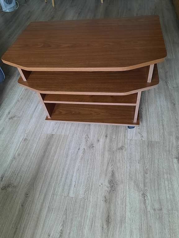 IKEA Besta plaukti (x2) / Andele Mandele