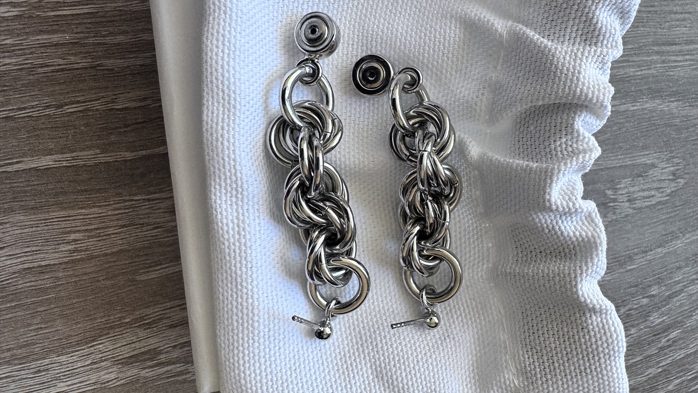 Aksesuāri dāmām / Andele Mandele