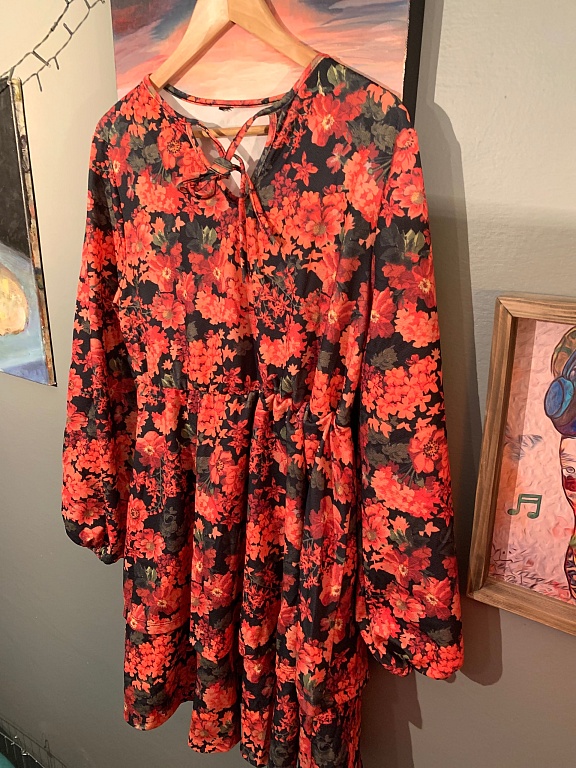 Melnā pērle 🖤 / Andele Mandele